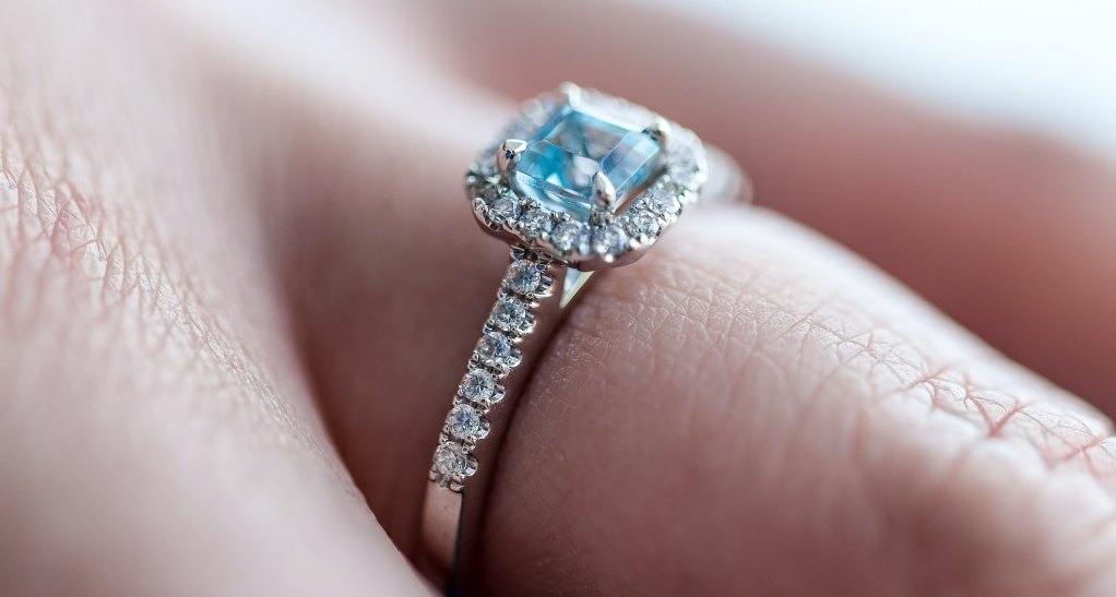 Birthstones by Zodiac – tea party on the moon