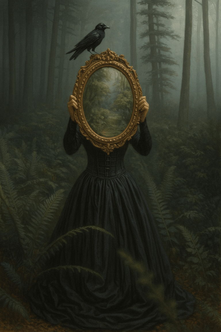 The Ritual of Mirror Gratitude. A Practice of Thankfulness – tea party ...